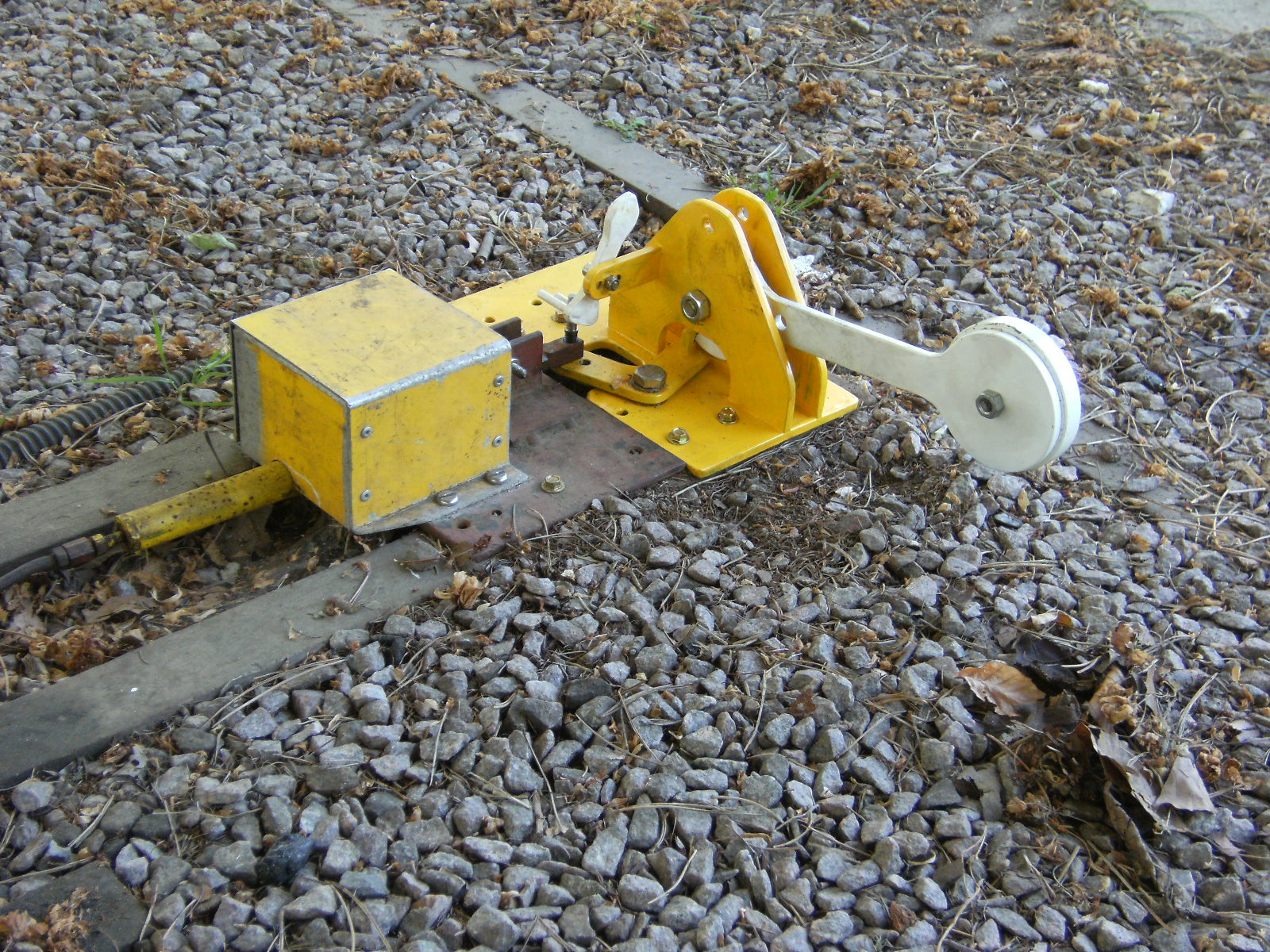 NDSME news - Norwich & District Society of Model Engineers